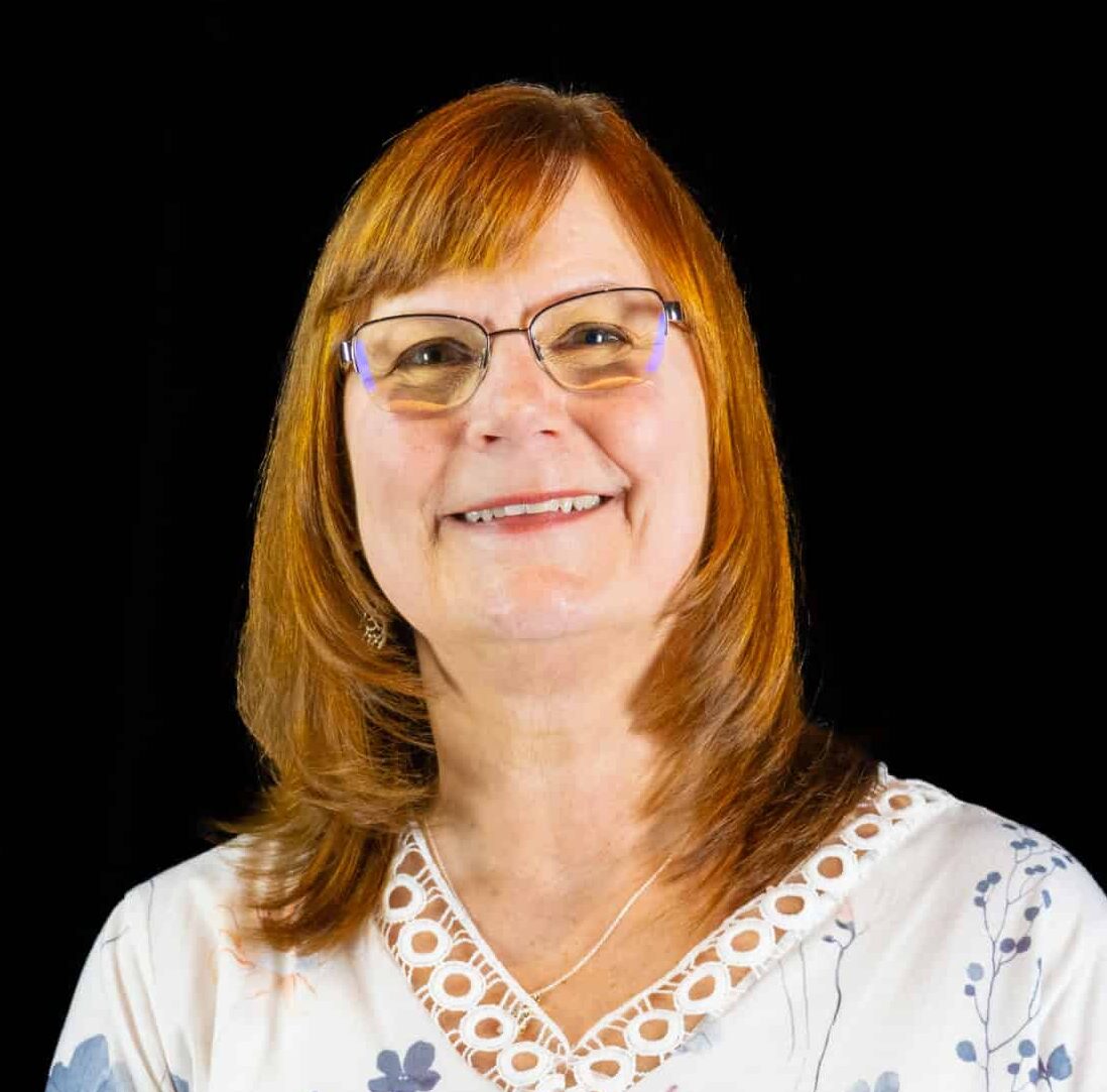 Staff - Beach Fellowship Church, Inc